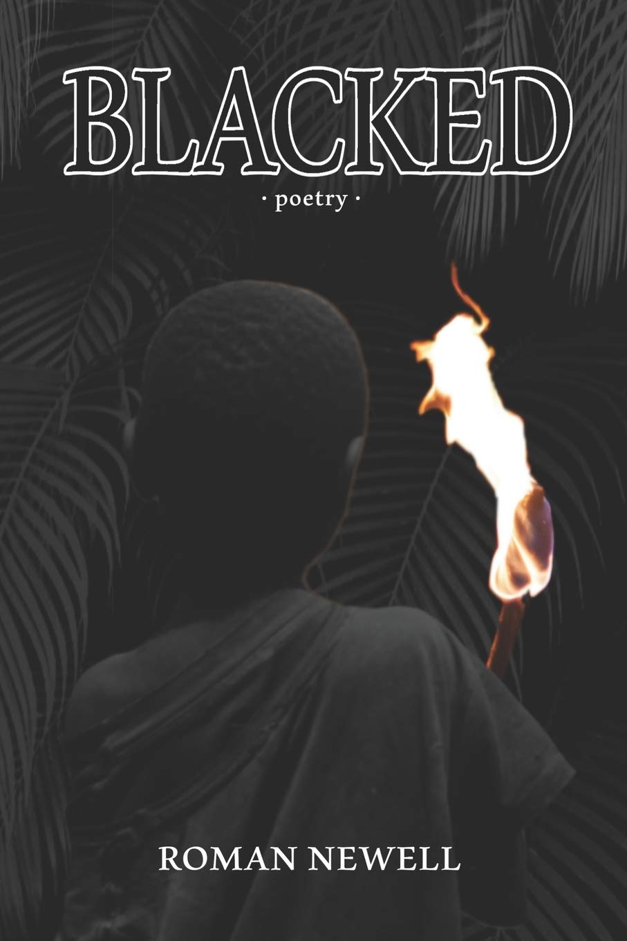 BLACKED: Newell, Roman, Carroll, Darlene, Blackstock, Ansley ...