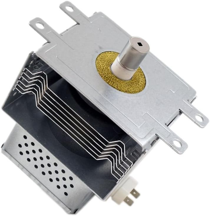 Bosch 00643064 Wall Oven Microwave Magnetron Genuine Original Equipment ...
