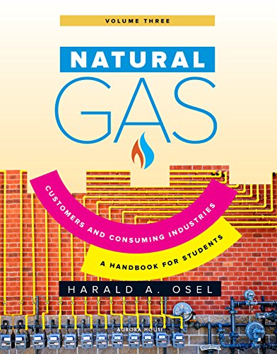 The Best Natural Gas Books of All Time - BookAuthority