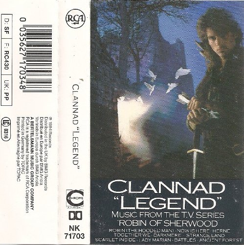 Legend - Amazon.com Music