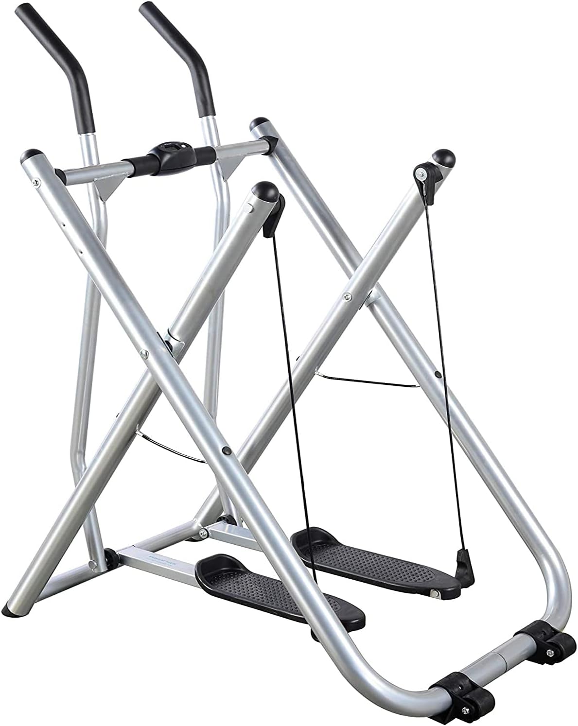 Skyland Air Walker for Fitness - Unisex Elliptical Trainer Cardio ...