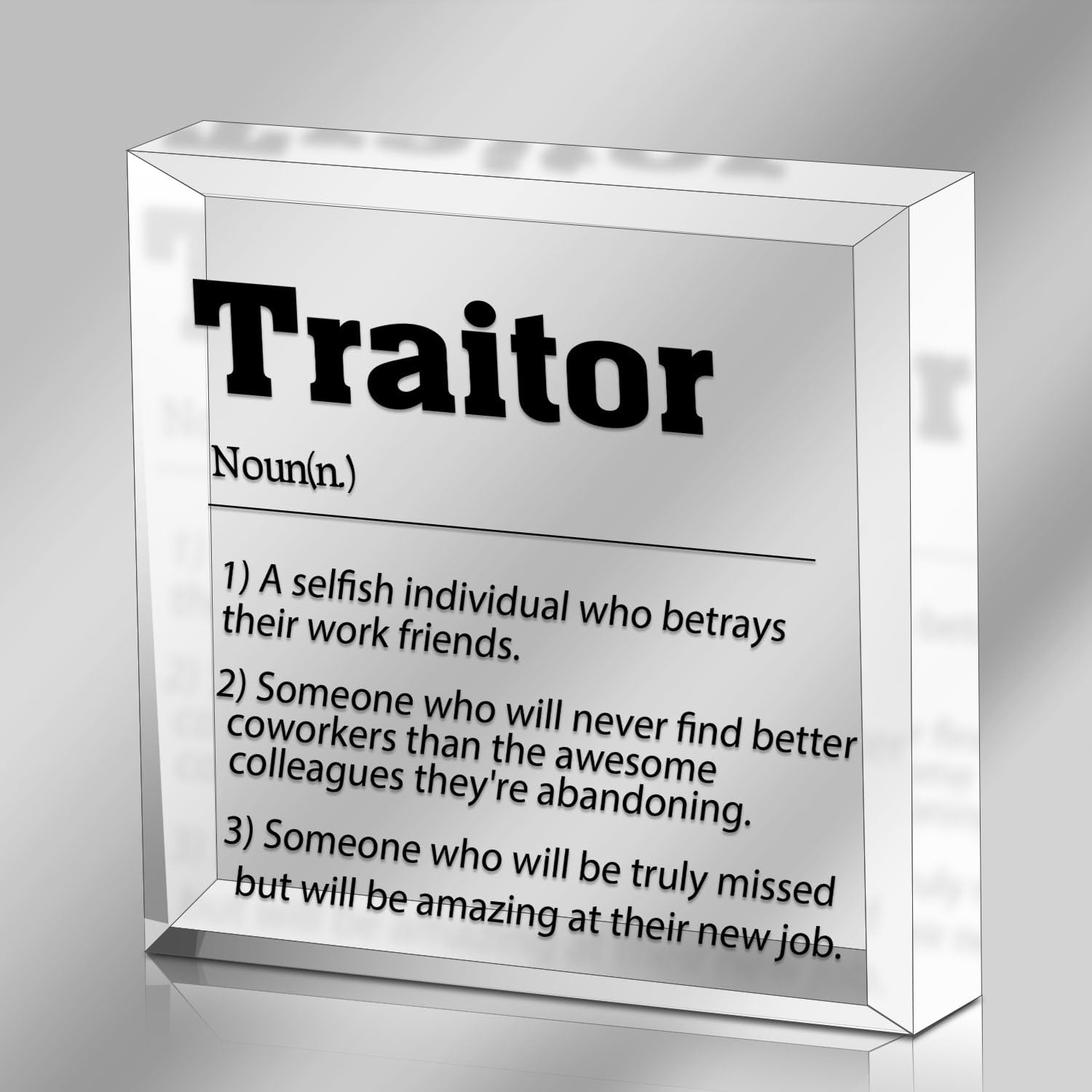 Snapklik.com : Funny Farewell Gifts For Coworker, Happy Retirement ...