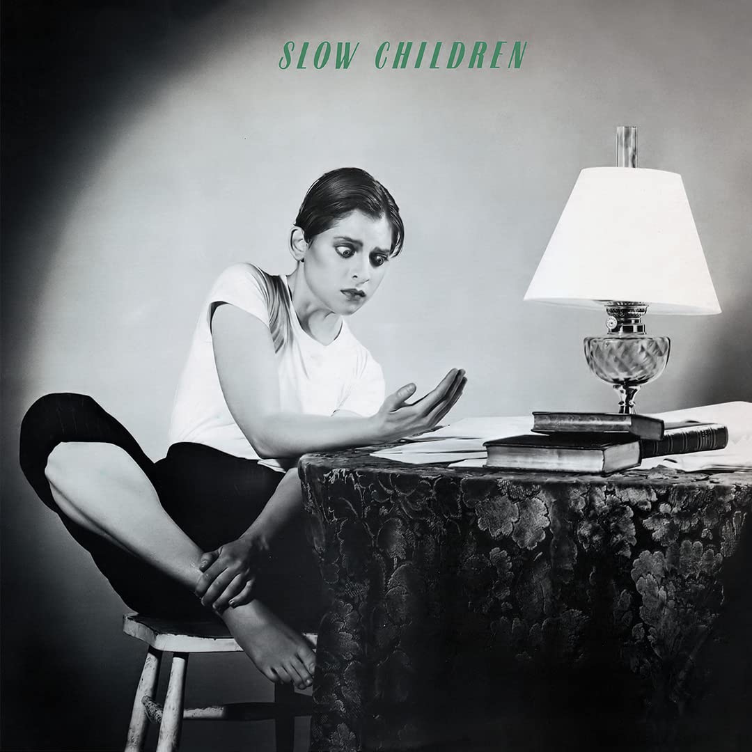 Slow Children - Slow Children - Expanded Edition - Amazon.com Music