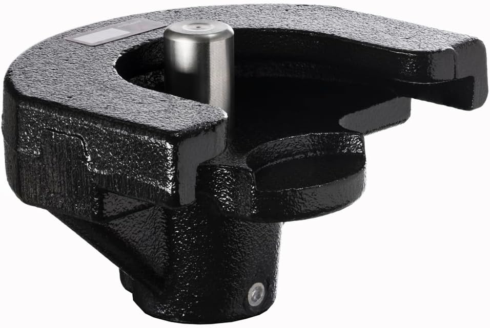 AMPLOCK Standard Series (2-5/16'' Trailer Coupler Lock) I Made in ...