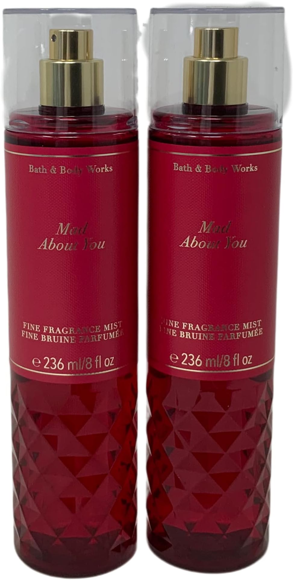 Amazon.com : Bath and body Lotion, One in a Million Fine Fragrance Mist ...