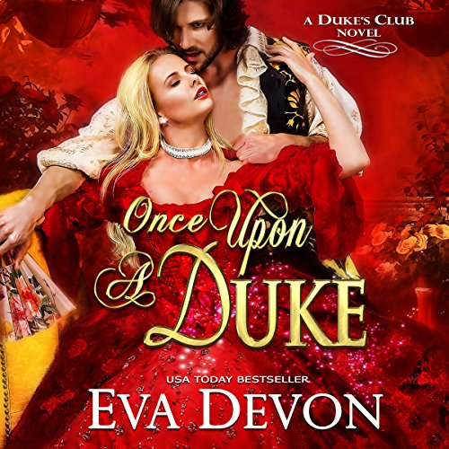 Amazon.com: Dreaming of the Duke: The Dukes' Club, Book 2 (Audible ...