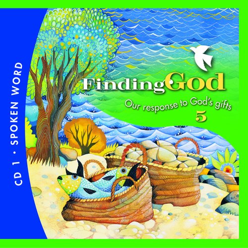 Spoken Word: Grade 5 (Finding God 2005, 2007): Campbell, Barbara F ...