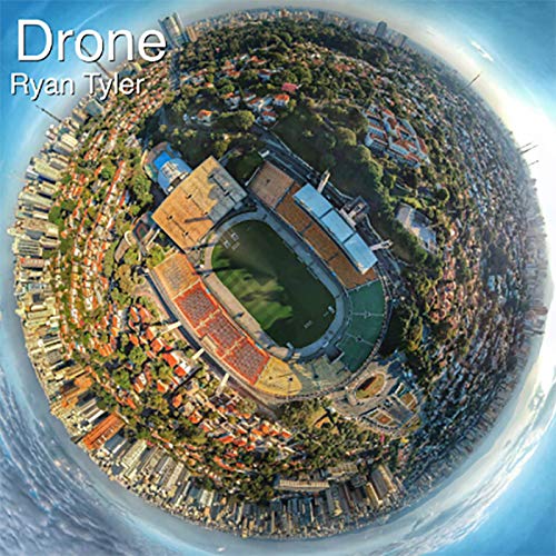 Play Drone by Ryan Tyler on Amazon Music