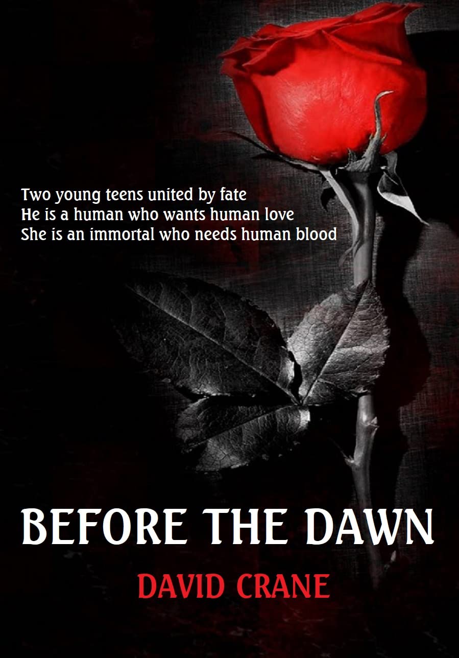 Book review of Before the Dawn - Readers' Favorite: Book Reviews and ...