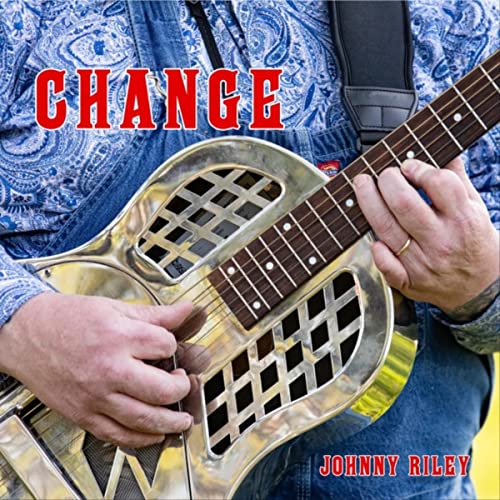 Change by Johnny Riley on Amazon Music - Amazon.co.uk