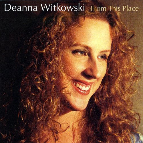 Play From This Place by Deanna Witkowski on Amazon Music
