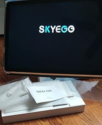 Amazon.com : SKYEGG Tablet 11 inch Android 14 Tablets, 24GB+256GB+1TB ...