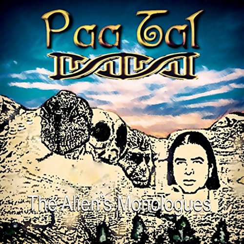 Amazon.com: The Alien's Monologues : Paa Tal: Digital Music
