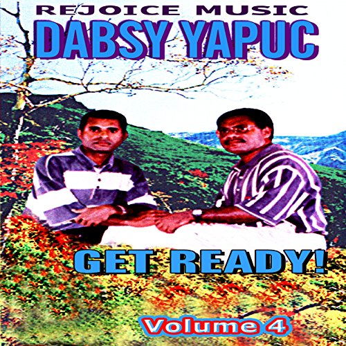 Amazon.com: Get Ready Vol.4 : Dabsy Yapuc: Digital Music