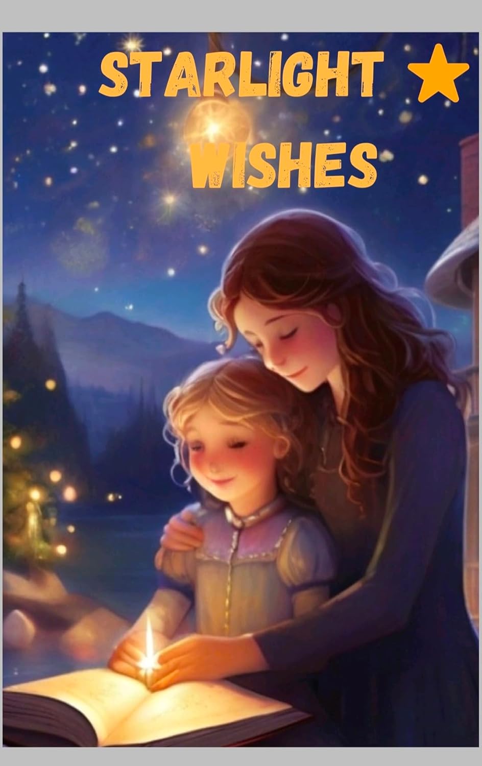 Amazon.com: Starlight wishes eBook : Reza, Tahseen : Kindle Store