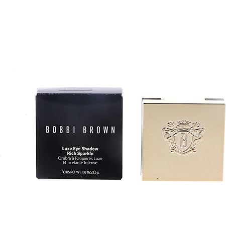 Amazon.com : Bobbi Brown luxe eye shadow Moonstone : Beauty & Personal Care