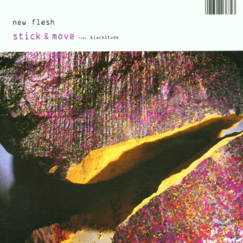 New Flesh - Stick & Move - Amazon.com Music