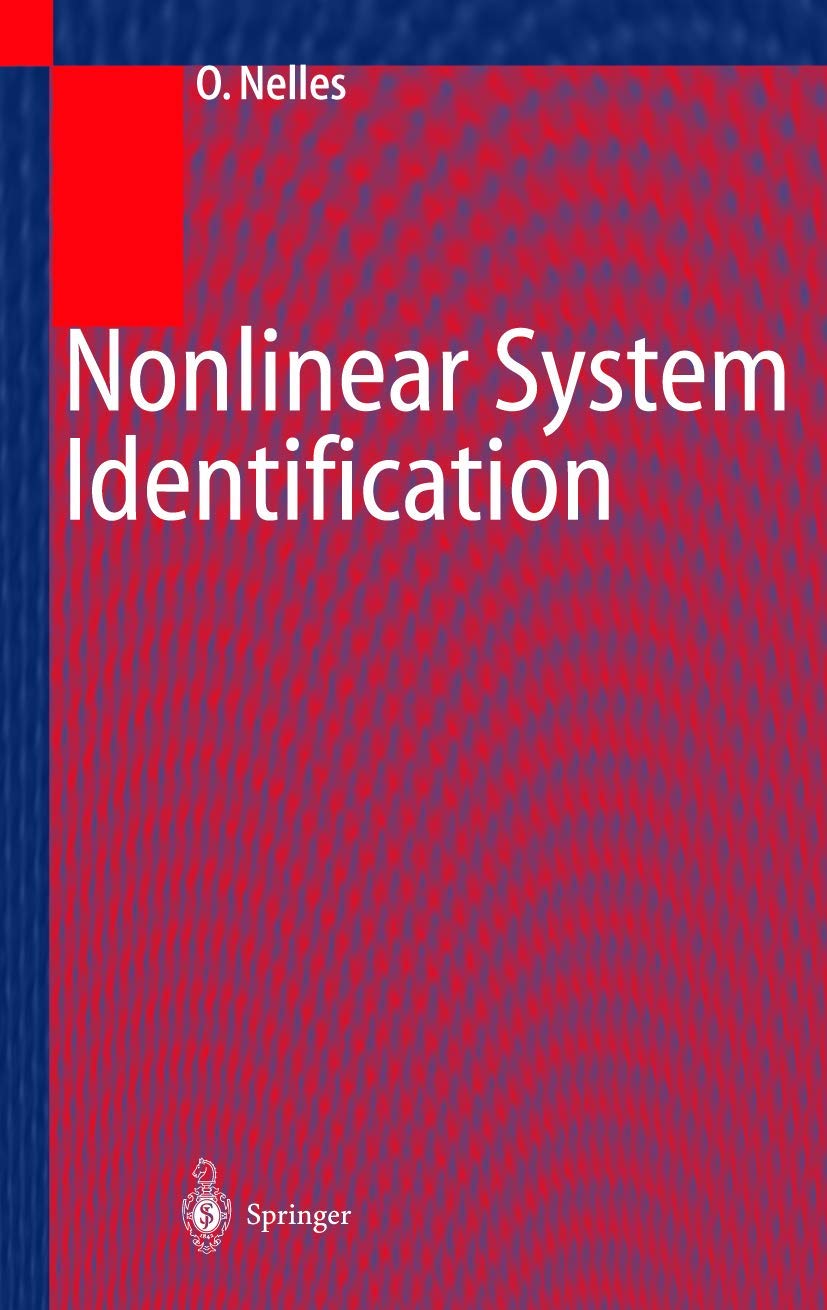 Nonlinear System Identification: From Classical Approaches to Neural ...