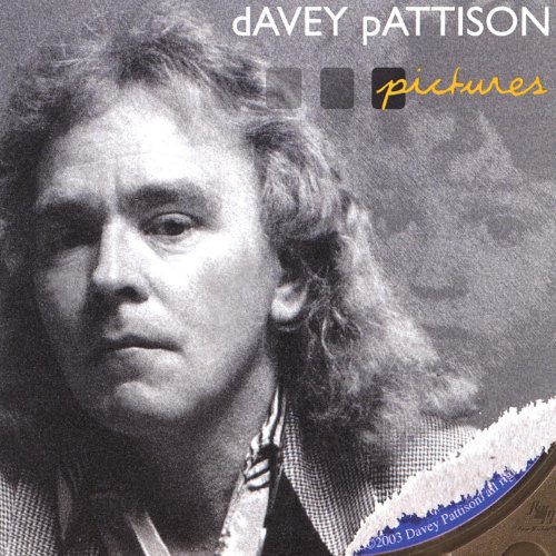 Play Pictures by Davey Pattison on Amazon Music