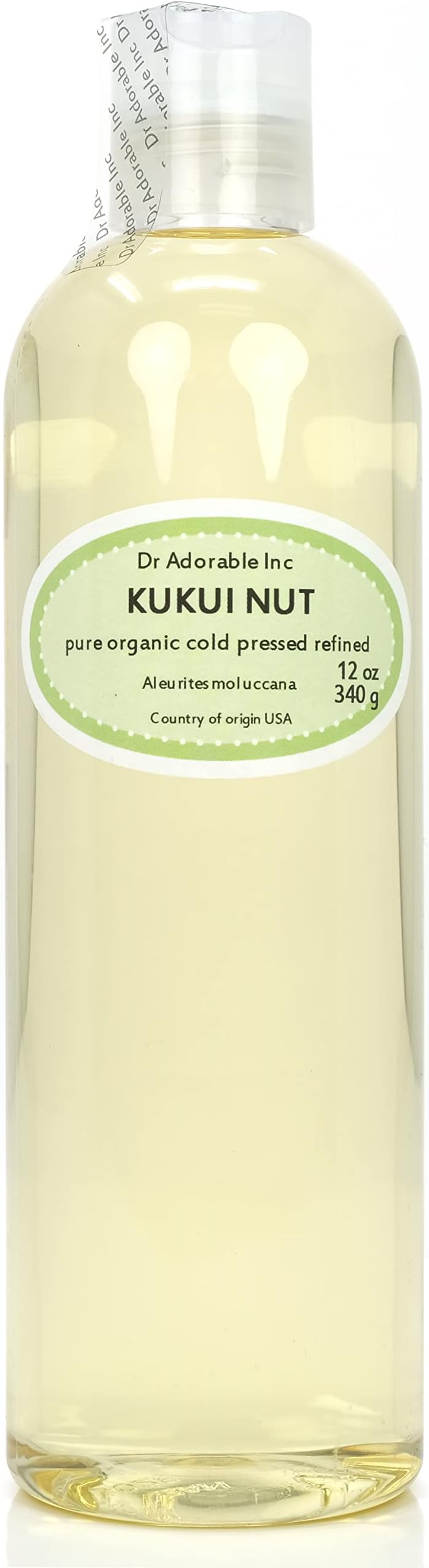 Amazon.com : Dr Adorable - 32 oz - Perilla Seed Oil - 100% Pure Natural ...