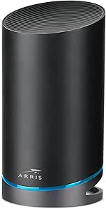 Amazon.com: ARRIS SURFboard mAX Pro W133 Tri-Band Mesh Wi-Fi 6 System , AX11000 Wi-Fi Speed up ...