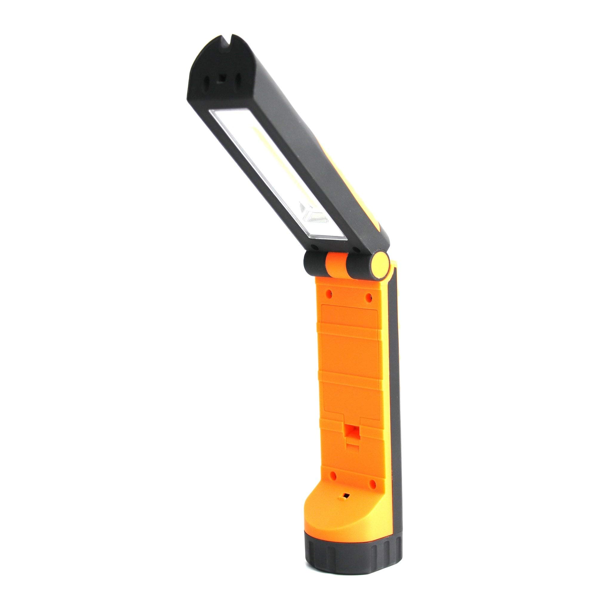 Verbalise LED Foldable Inspection Torch Lamp : Amazon.co.uk: DIY & Tools