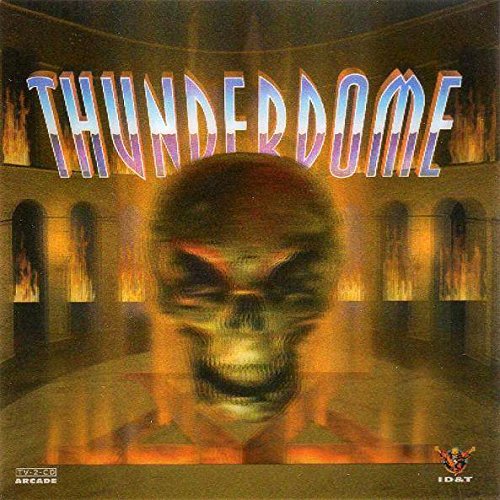 Thunderdome 20: Amazon.de: Musik-CDs & Vinyl