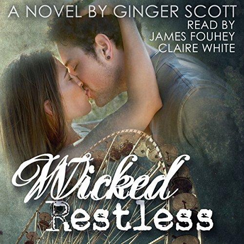 Amazon.com: Wicked Restless: Harper Boys, Book 2 (Audible Audio Edition ...