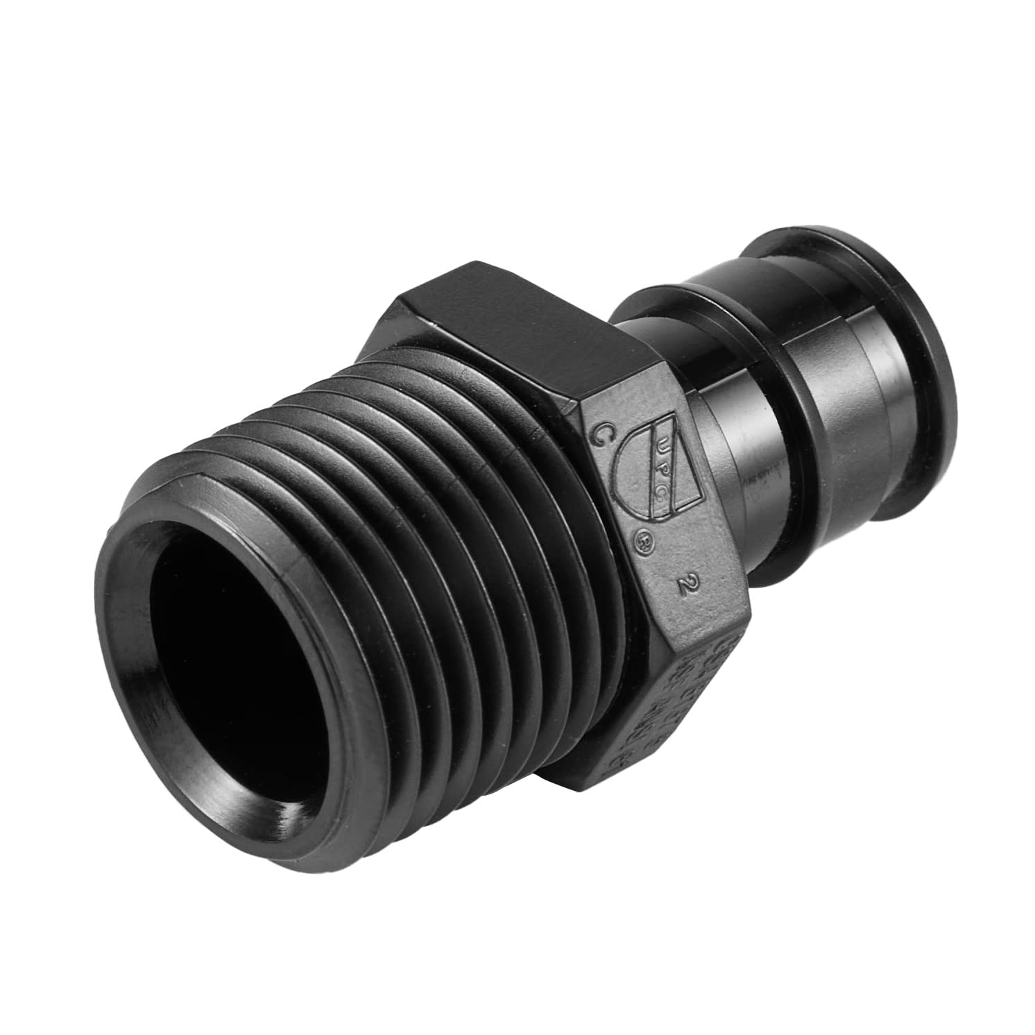 Snapklik.com : 10-Pack EFIELD Pex-A Fittings Poly Expansion