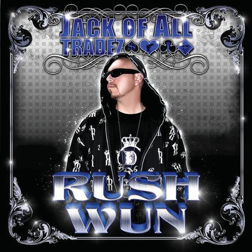 Rush Wun - Jack Of All Trades - Amazon.com Music