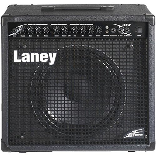 Laney LX65R Guitar Amplifier : Amazon.in: Musical Instruments