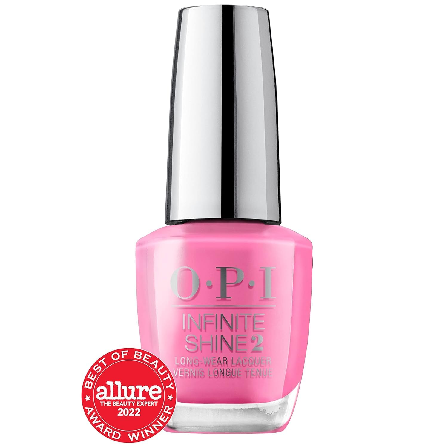 Snapklik.com : OPI Infinite Shine 2 Long-Wear Lacquer