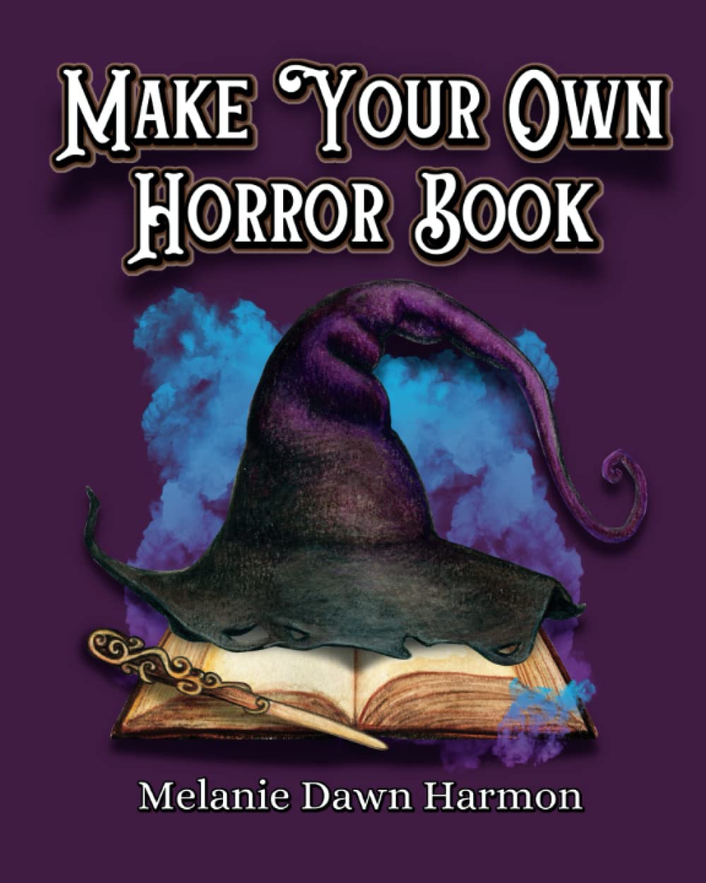 Make Your Own Printable Book