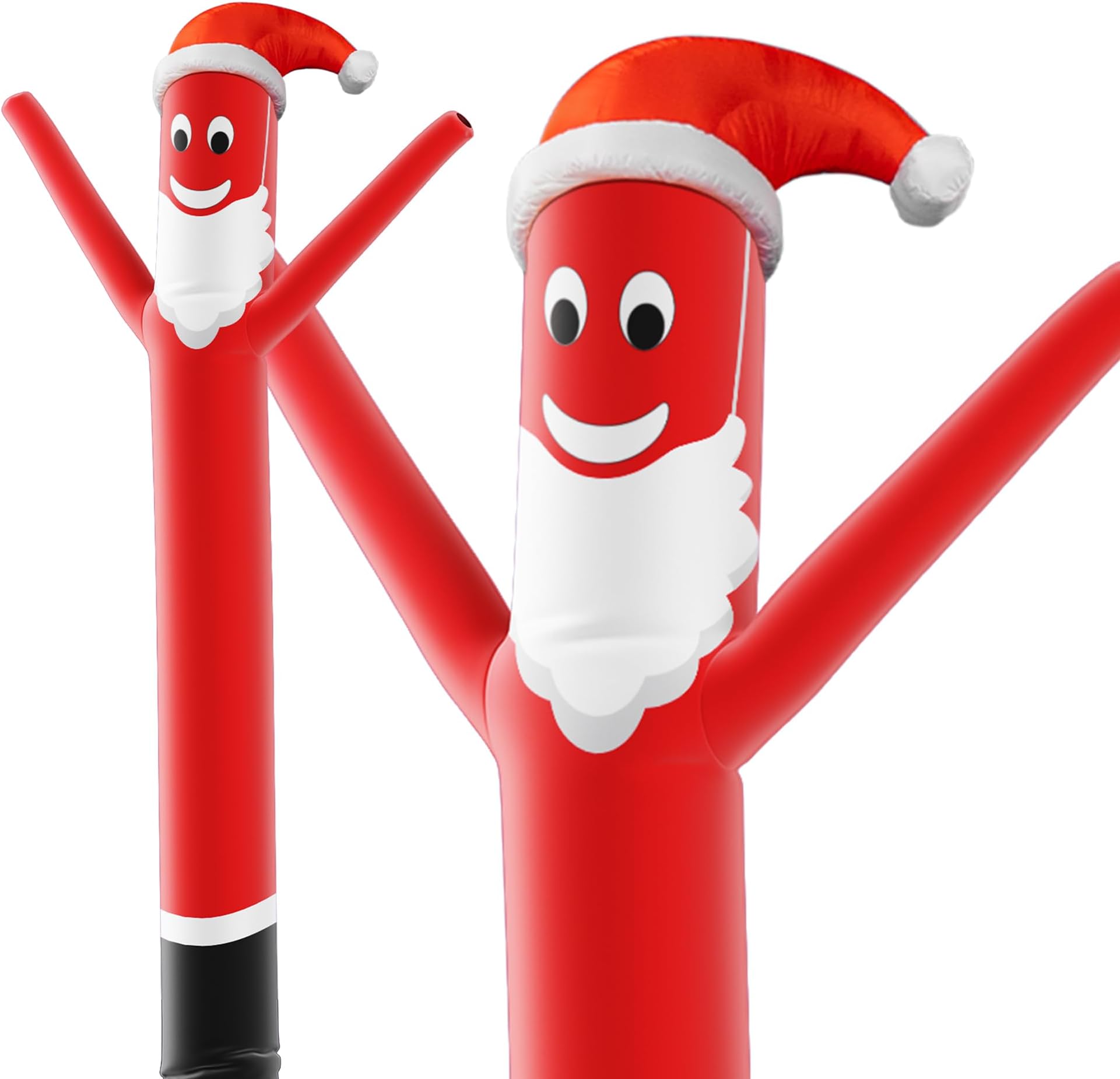 Amazon.com : LookOurWay Air Dancers Inflatable Tube Man Attachment - 10 ...