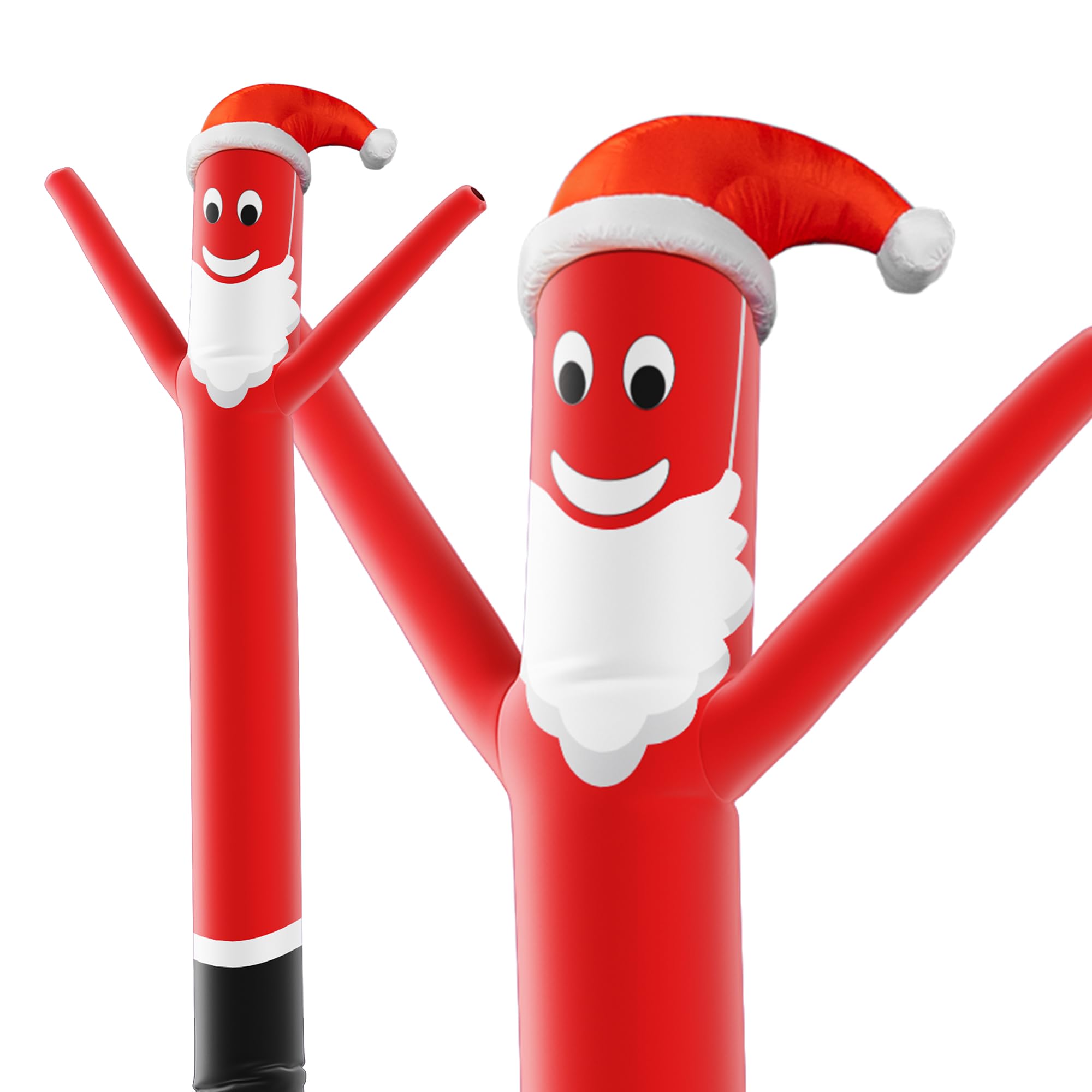 Amazon.com : LookOurWay Air Dancers Inflatable Tube Man Attachment - 10 ...