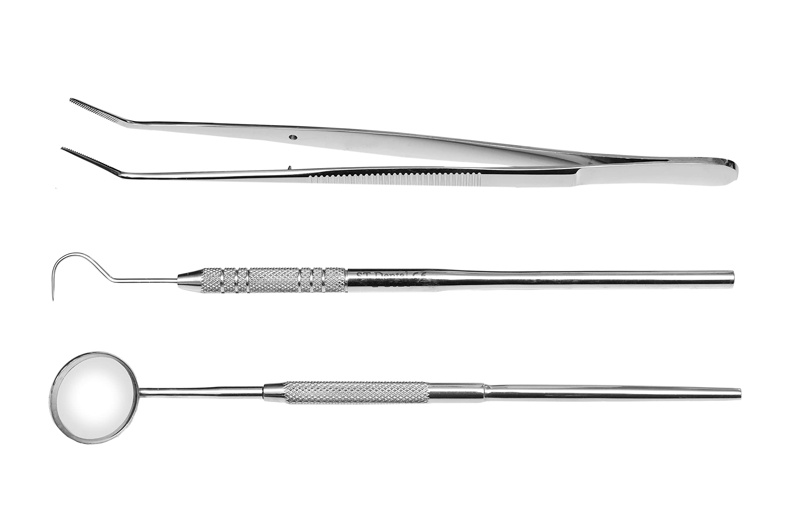 Dental Hygiene Instrument Kit