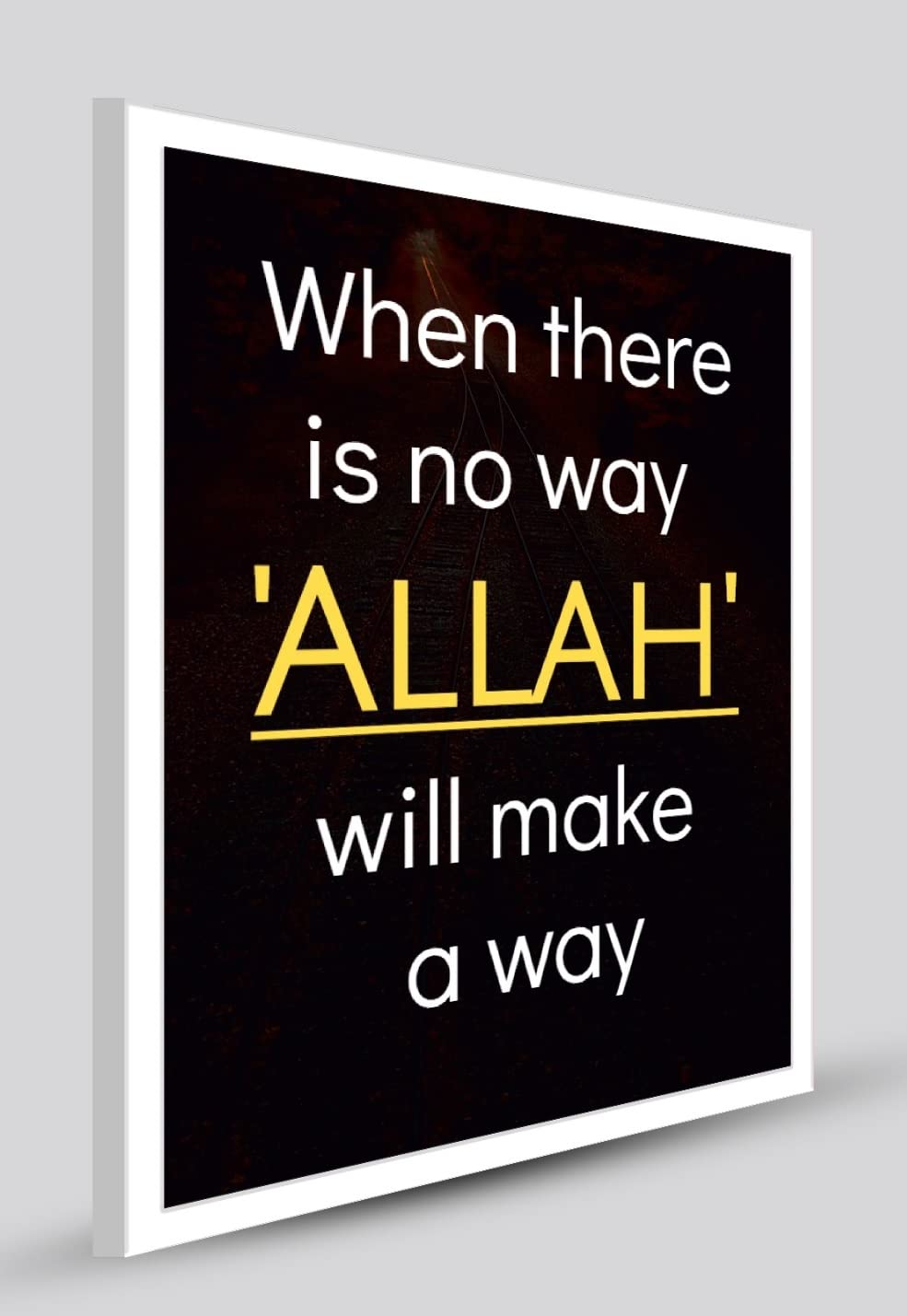 Life Without Allah Quotes