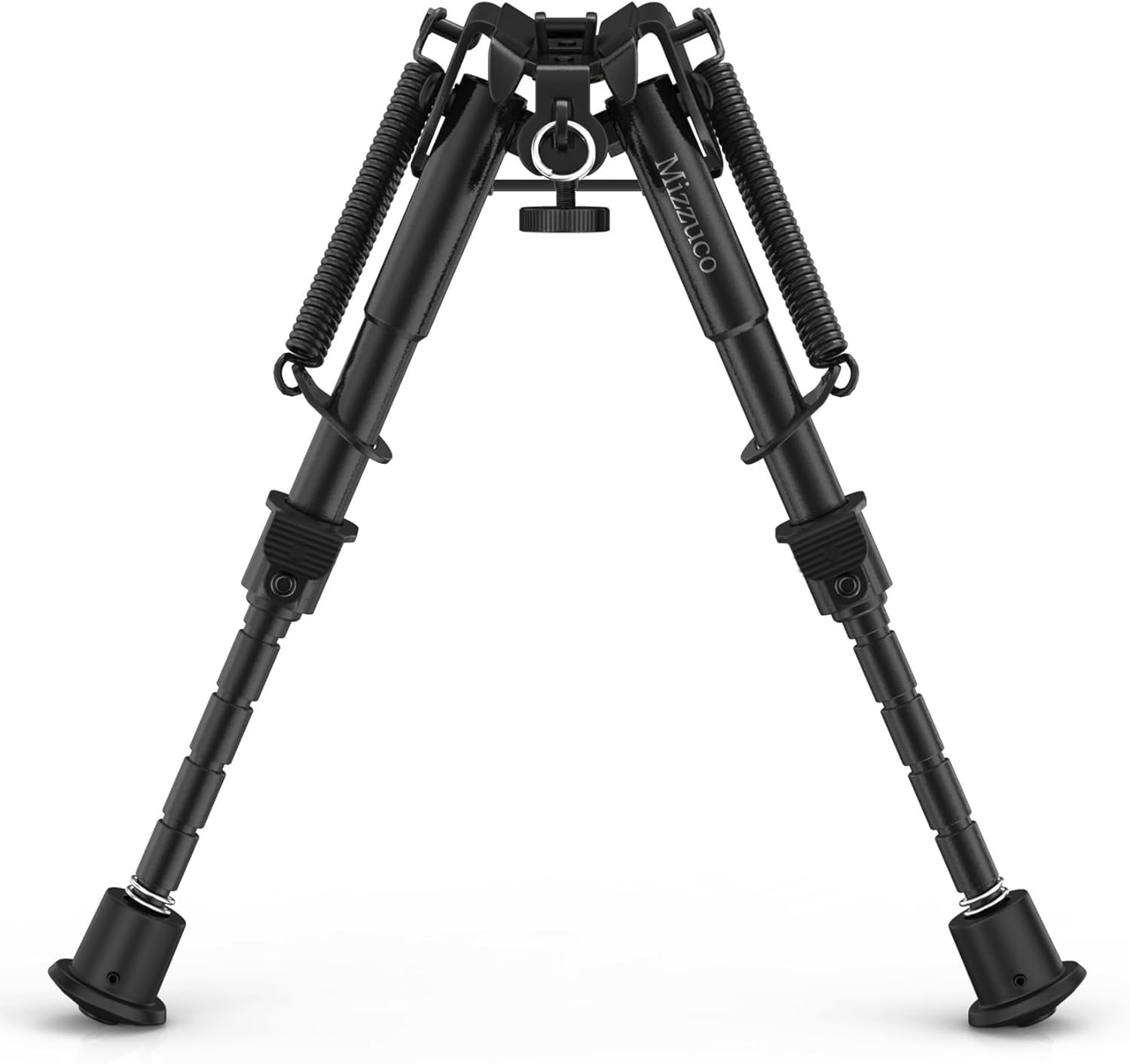 Rifle Bipod Gun Bipod 6-9 Inches Adjustable Tactical Hunting Bipod for ...