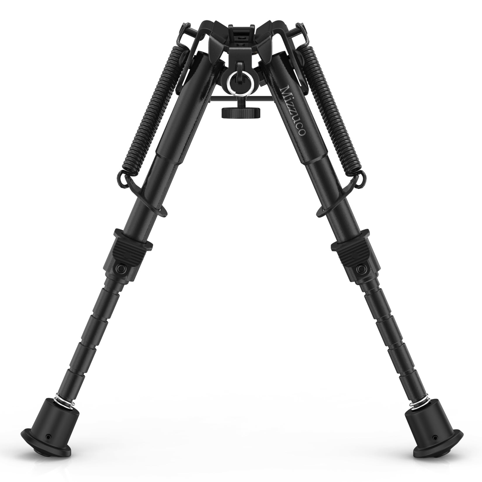 Rifle Bipod Gun Bipod 6-9 Inches Adjustable Tactical Hunting Bipod for ...
