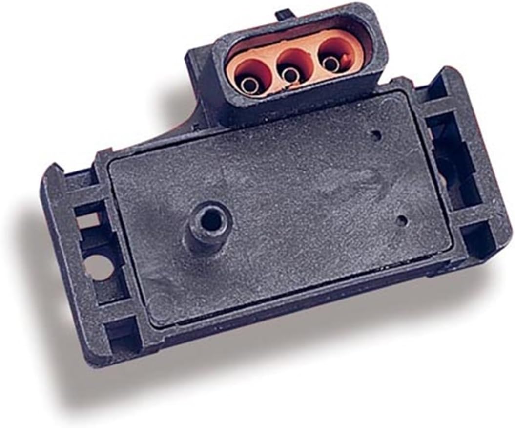 Amazon.com: Holley EFI 538-13 MAP Sensor : Automotive