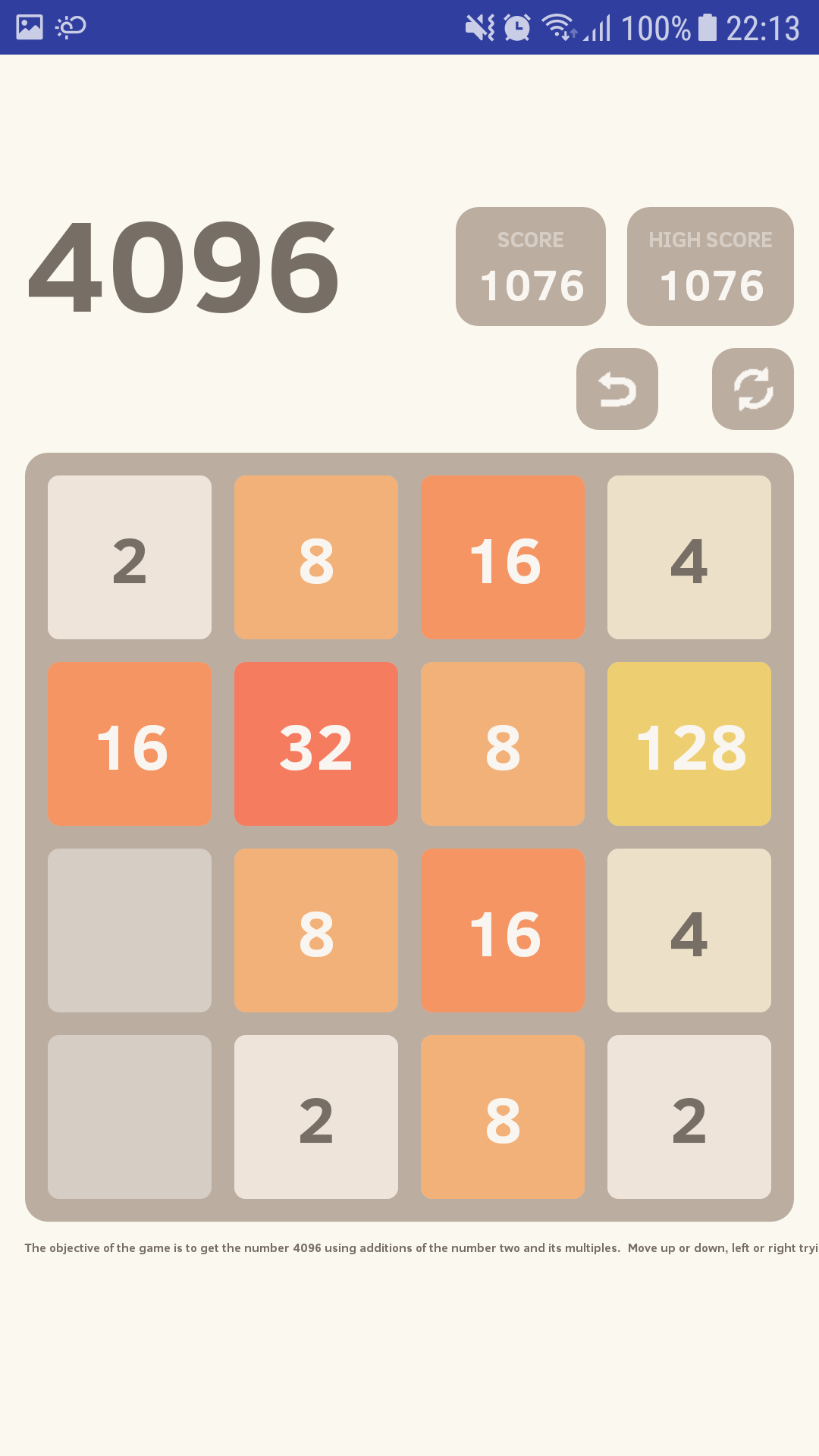 2048 4096 - App on Amazon Appstore
