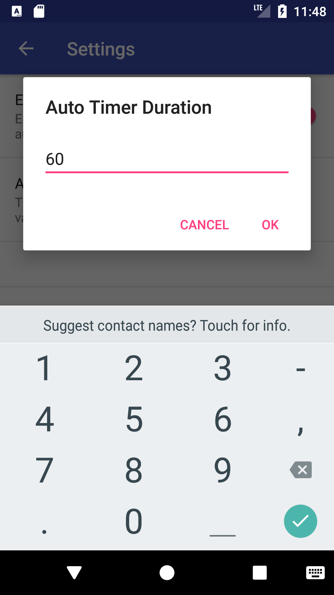 Bingo Caller - App on Amazon Appstore