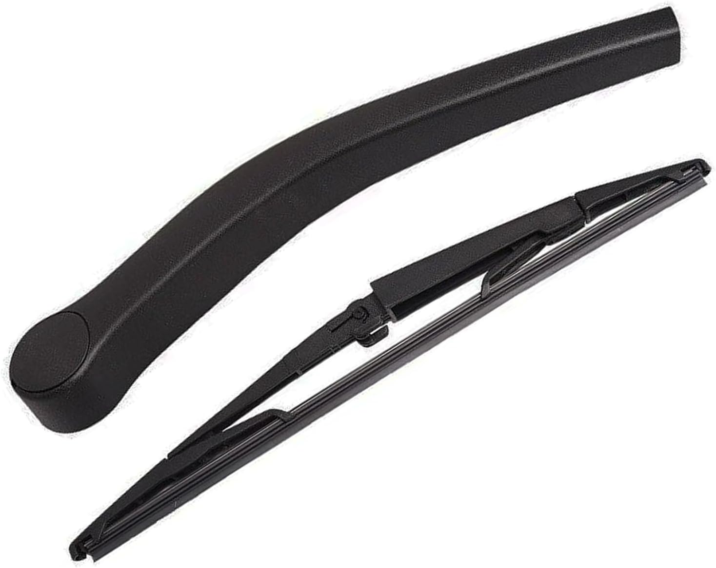 Amazon.com: HOSAIRY Rear Wiper Arm Blade Set for Dodge Durango 2004 ...