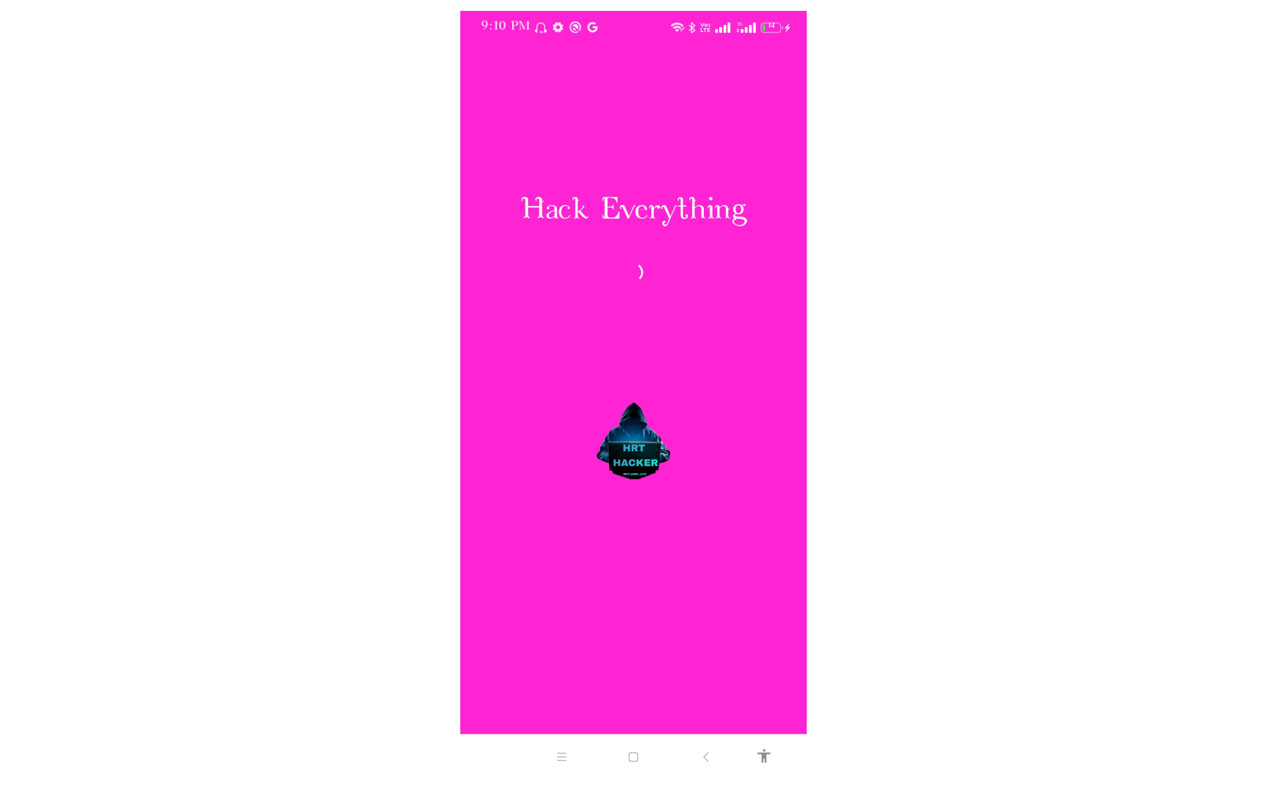 Hack Everything - App on Amazon Appstore
