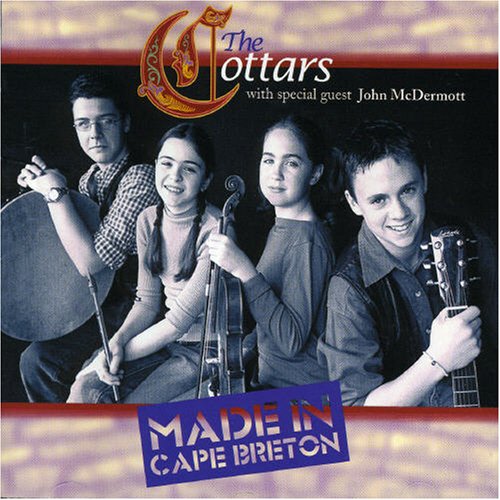 Cottars - Made in Cape Breton - Amazon.com Music
