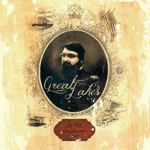 Amazon.com: Live Fast, Die Whenever : Great Lakes USA: Digital Music