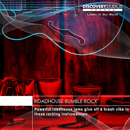 Amazon.com: Roadhouse Rumble Rock : VARIOUS ARTISTS: Digital Music