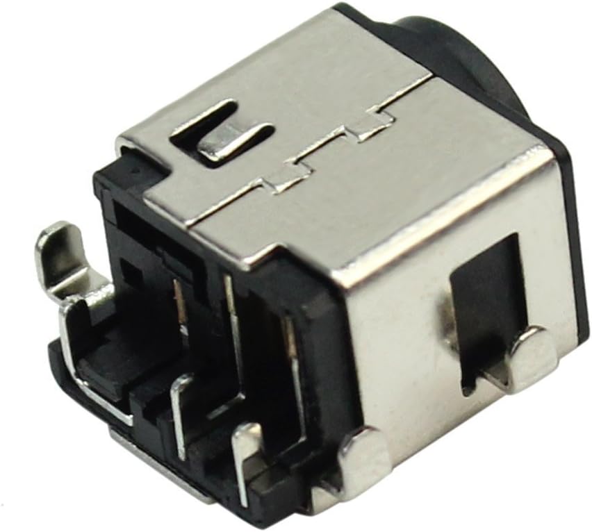 DC Power Jack Socket Connector Port for samsung NP300 NP305 NP350 NP355 ...