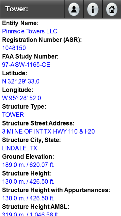 ASR Mobile - App on Amazon Appstore