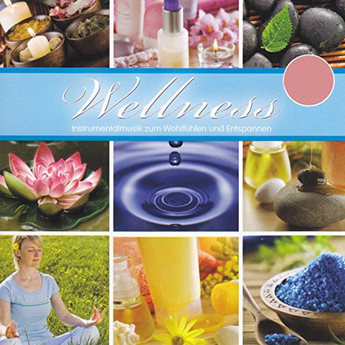 Amazon.com: Wellness - Instrumentalmusik zum Wohlfühlen und Entspannen ...